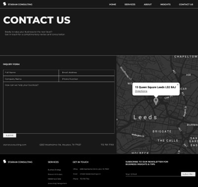 Contact Us - greenyGARDEN HOME – Expertenberatung, Blog und Live-Demos bei KPC online